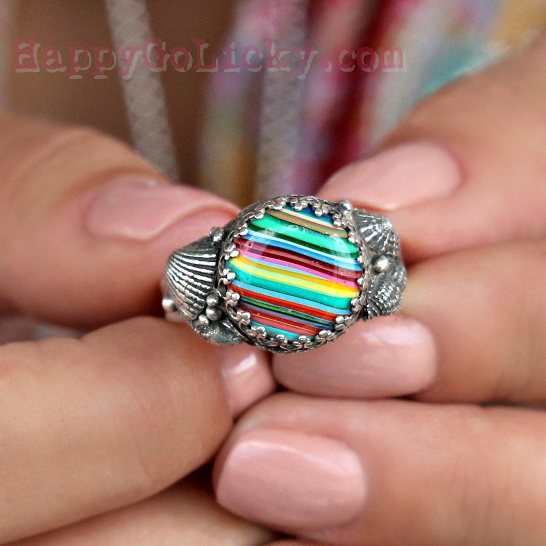 Surfite Jewelry, Eco Friendly Recycled Surfboard Resin Jewelry ...